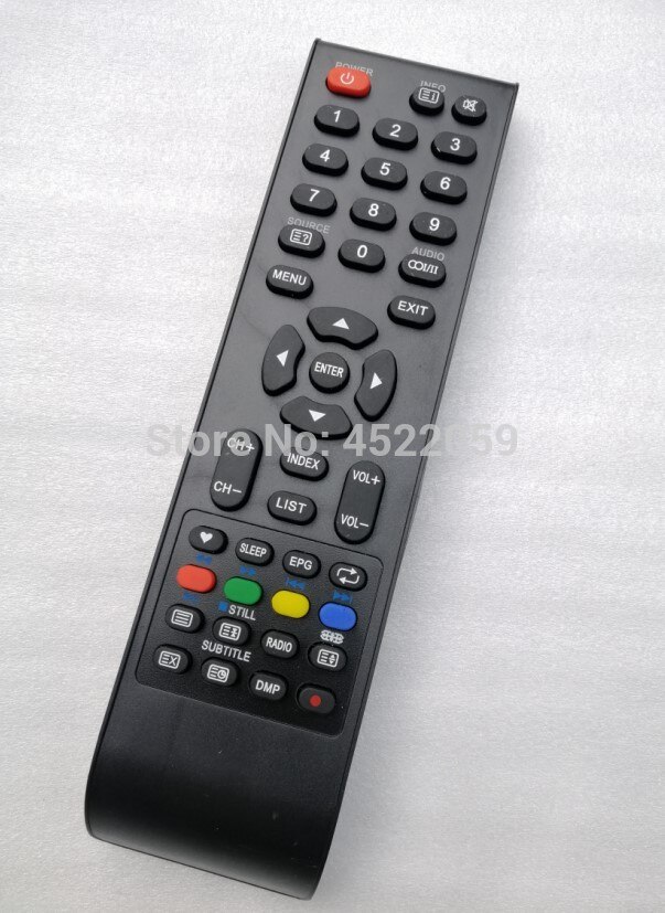 Comando à distância kunft tv 28dcg220014 – Grandado