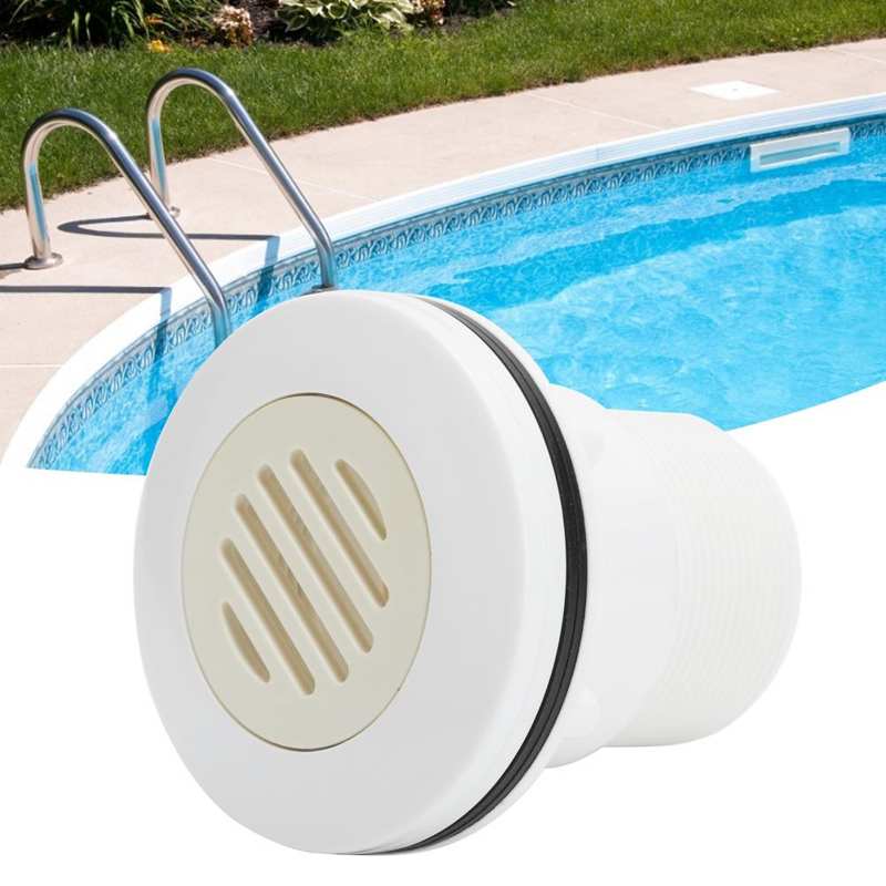 G2 DN50 Swimming Pool Drain Water Spout Draining A... – Grandado