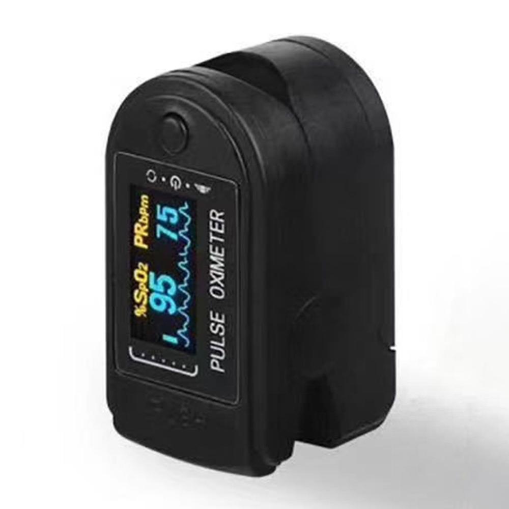 Fingertip Oximeter Pulse Detection Fingertip Finge... – Grandado
