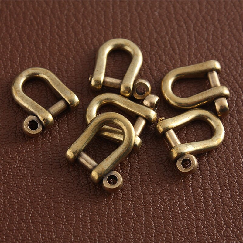 2 Stuks Messing Afneembare Verwisselbare Open Schr... – Grandado