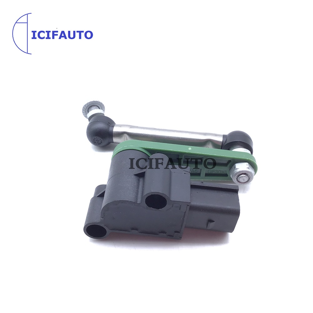 Rear Left Right Air Suspension Height Level Sensor... – Grandado