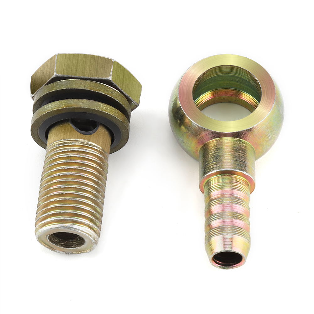 High Density Carbons Steel 1 Pair Of Standard M12 ... – Grandado