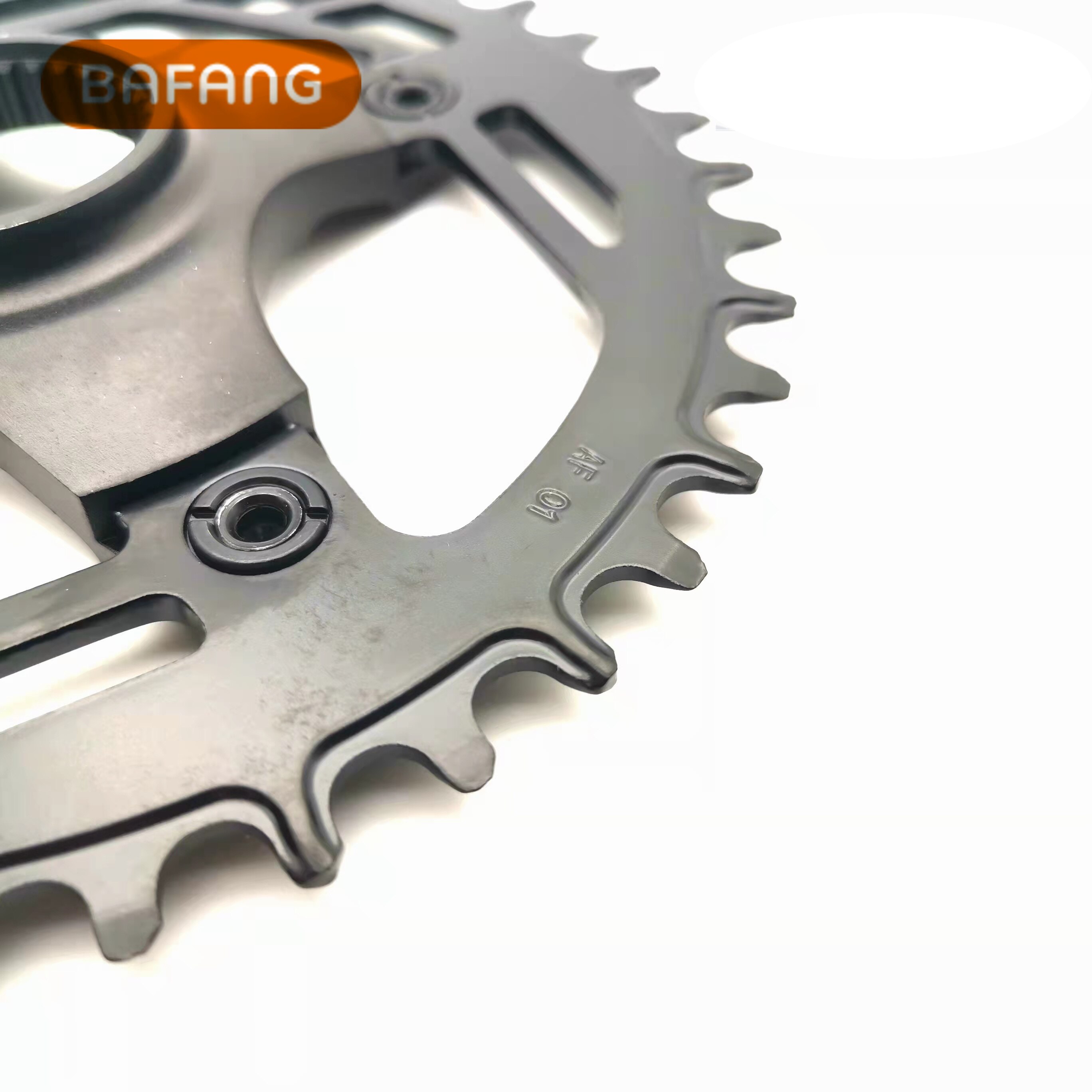 Keten Wiel Kettingblad Bafang M500/M600 Koppel Mot... – Grandado