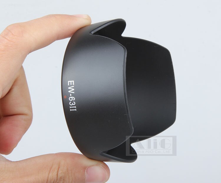 10 Stuks EW-63II EW-63 II Camera zonnekap 58mm Baj... – Vicedeal