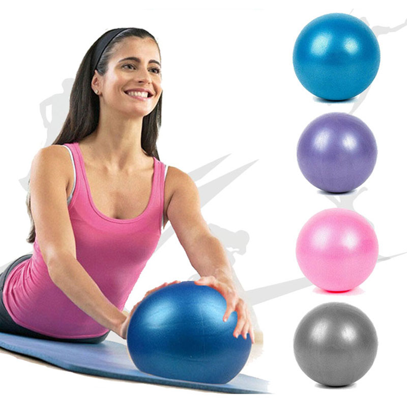 Anti-Pressure Explosion-Proof 25 Cm Diameter Yoga ... – Vicedeal