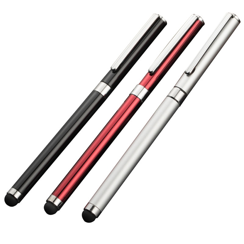luxury Metal Pen Ballpoint pen stylo pennen boligr... – Vicedeal