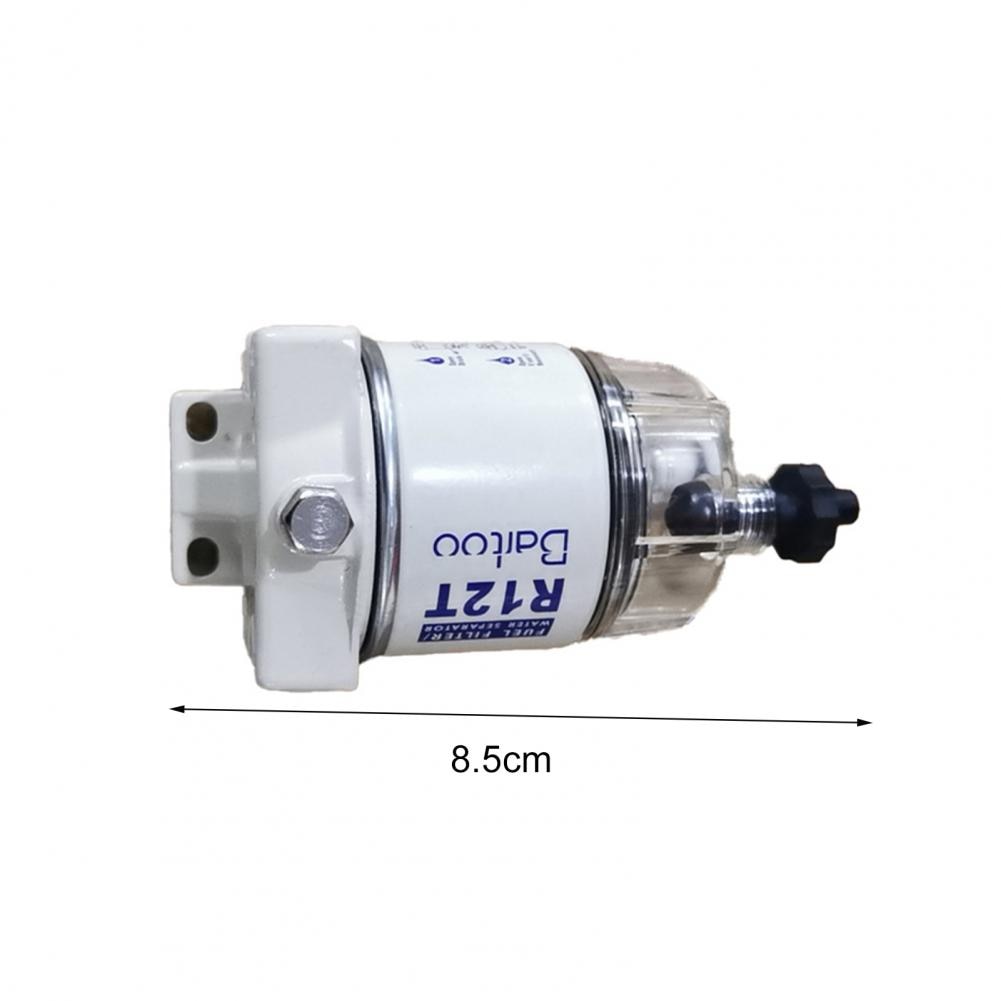 R12T Boot Brandstof Filter Corrosiebestendigheid S... – Grandado