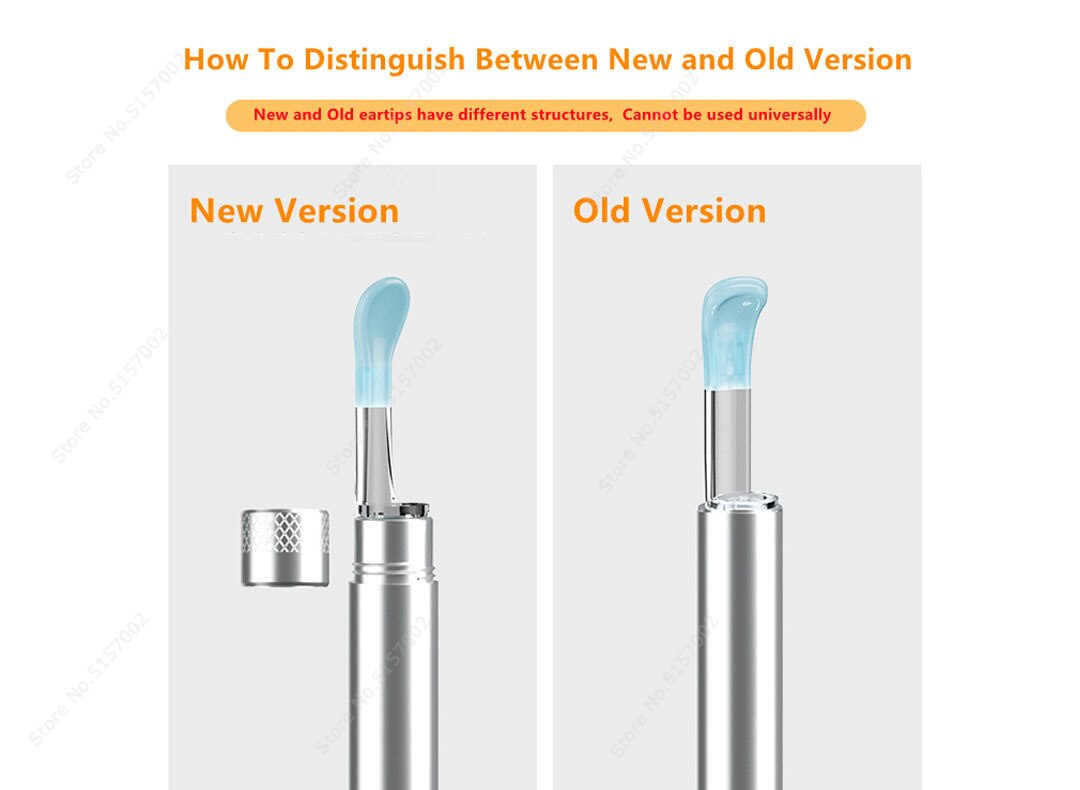 Bebird A2 C3 B2 X17 Pro M9 Pro R1 Original Visual ... – Grandado