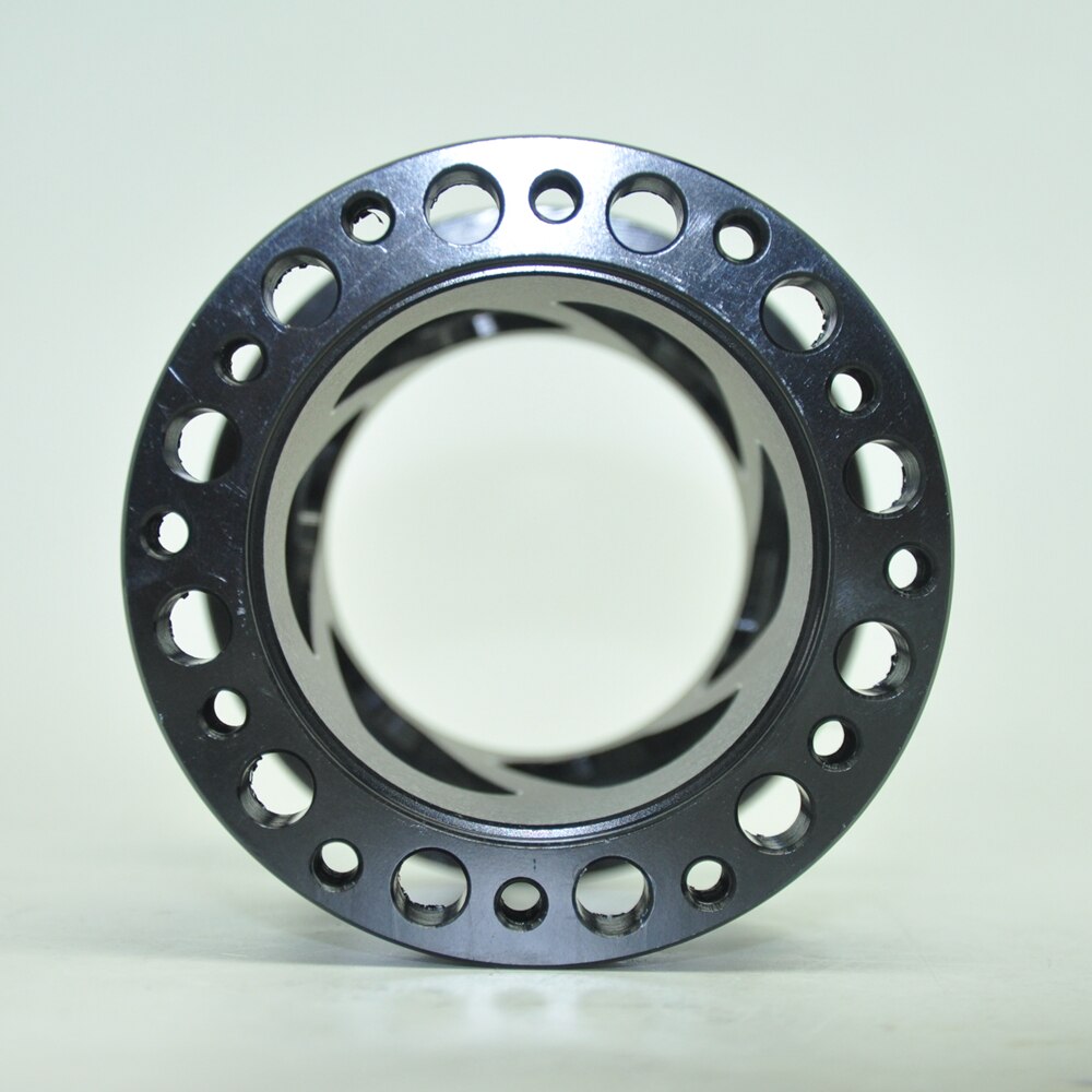 Universal Steering Wheel Hub Spacer 101MM 76MM 51m... – Grandado