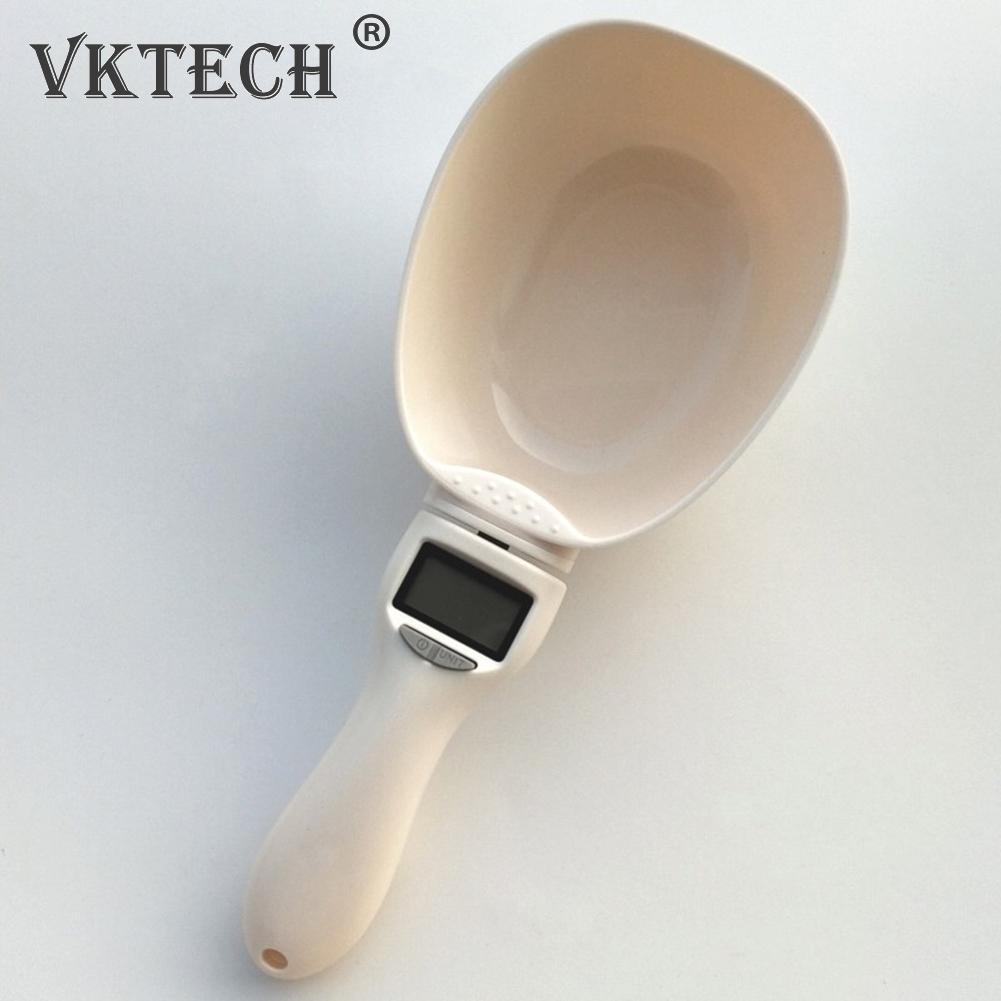 Nauwkeurige Digitale Maatlepels Keuken Lcd Digital... – Grandado