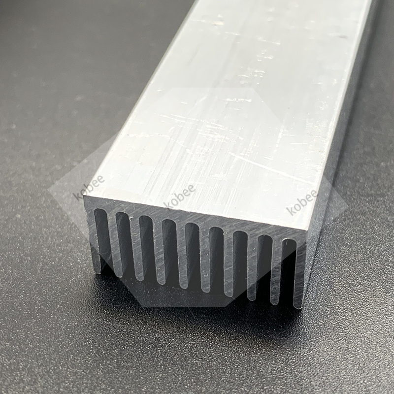 Led Aluminium Heatsink Heatsink Cooling Radiator V... – Vicedeal