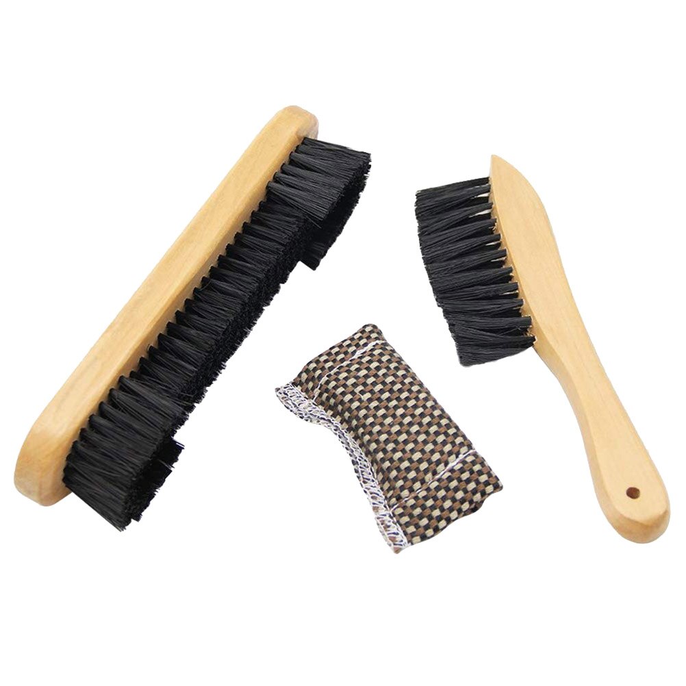 1 Set Hout/Pvc Borstel Rail Borstel Zwembad Snooke... – Grandado