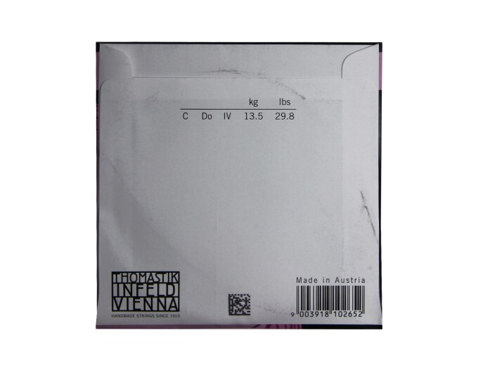 Original Thomastik thomas spirocore cello strings ... – Vicedeal