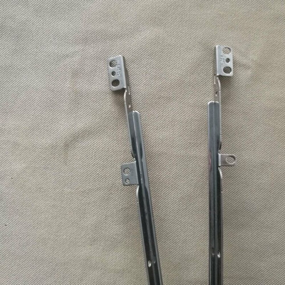 Right + Left LCD Hinges Axis Bracket For MSI GE72 ... – Grandado