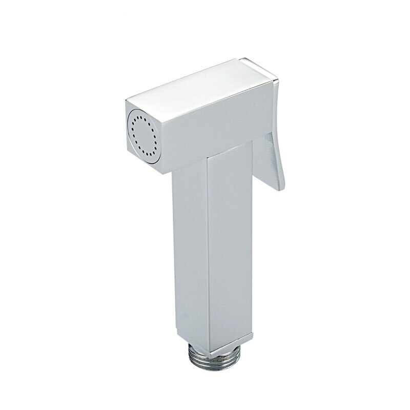 Wand mouted Wc Messing Bidet Spray Shattaf Dusche ... – Vicedeal
