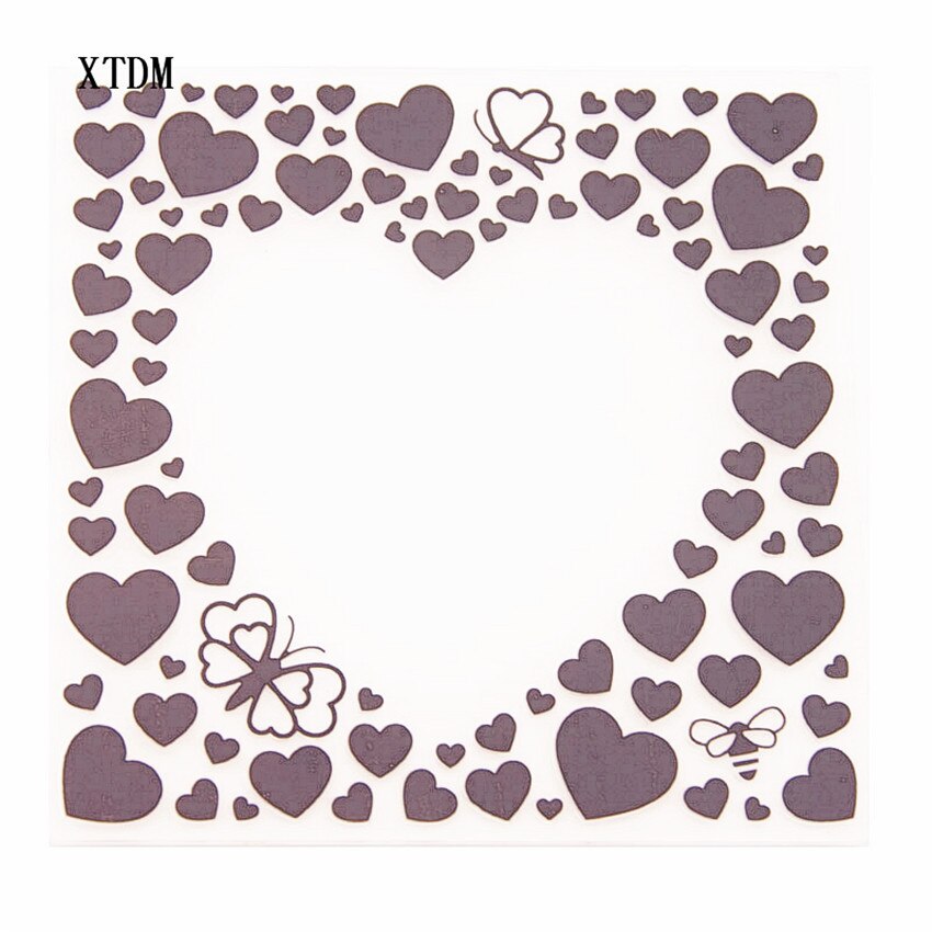 plastic Love craft card making paper card album we... – Grandado