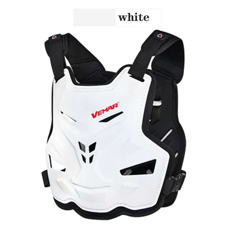 Accessoire Motorfiets Armor Vest Motorrijden Borst... – Grandado