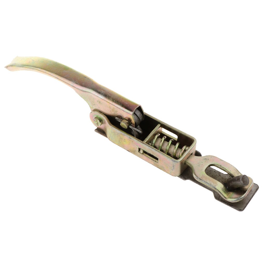 Push Pull Toggle Clamp Hold Down Hatch Clamp Latch... – Vicedeal