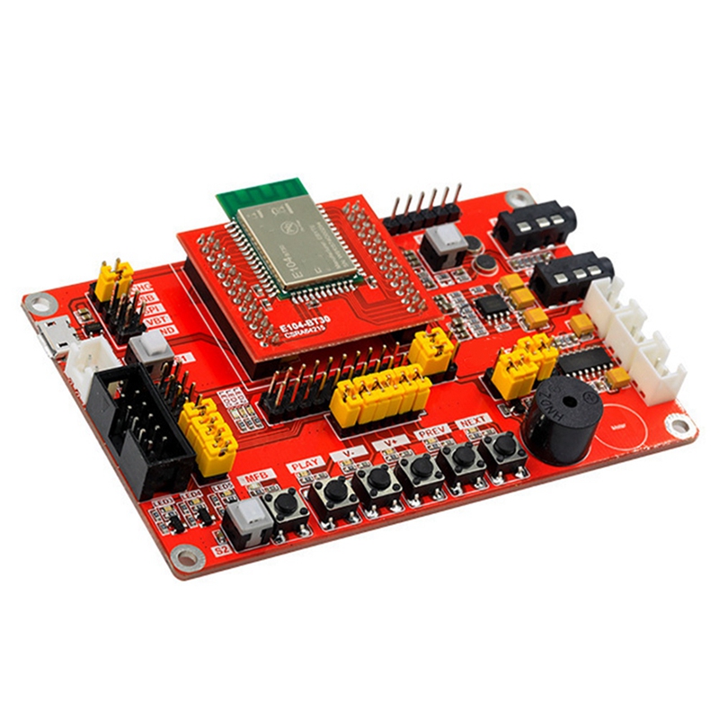 E104-BT30-TB Test Kit For Bluetooth Audio Module U... – Grandado