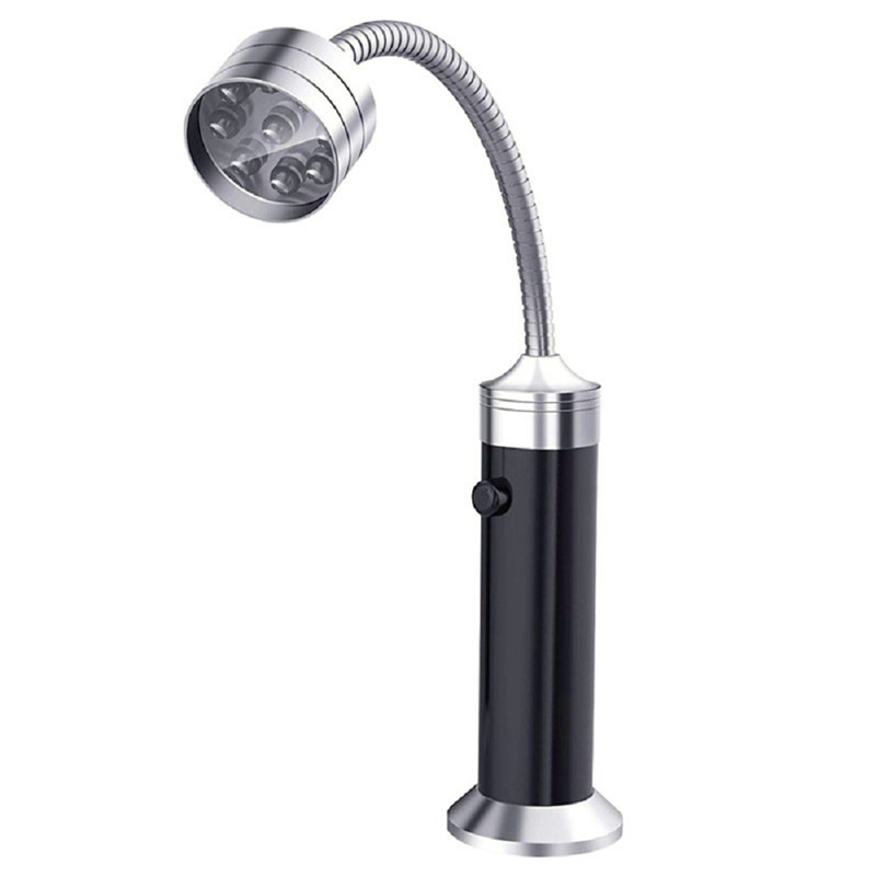 Portable Magnetic Base Led BBQ Grill Light 360 Deg... – Grandado