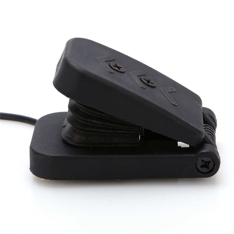 1PcPlastic ATV Foot Throttle Accelerator Speed Con... – Vicedeal