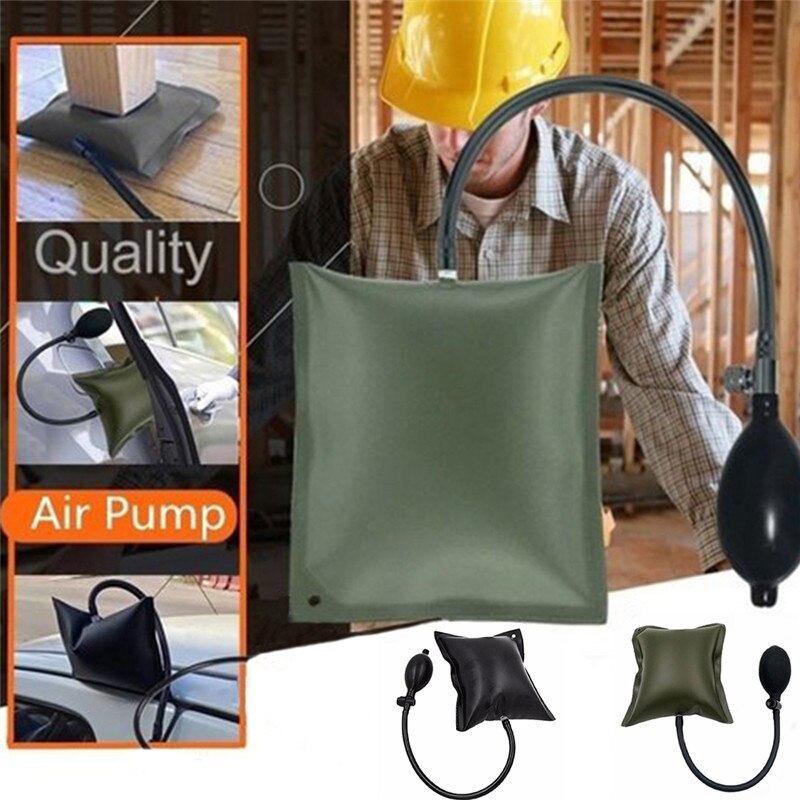 Inflatable Air Pump Auto Repair Vehicle Tire Air C... – Vicedeal