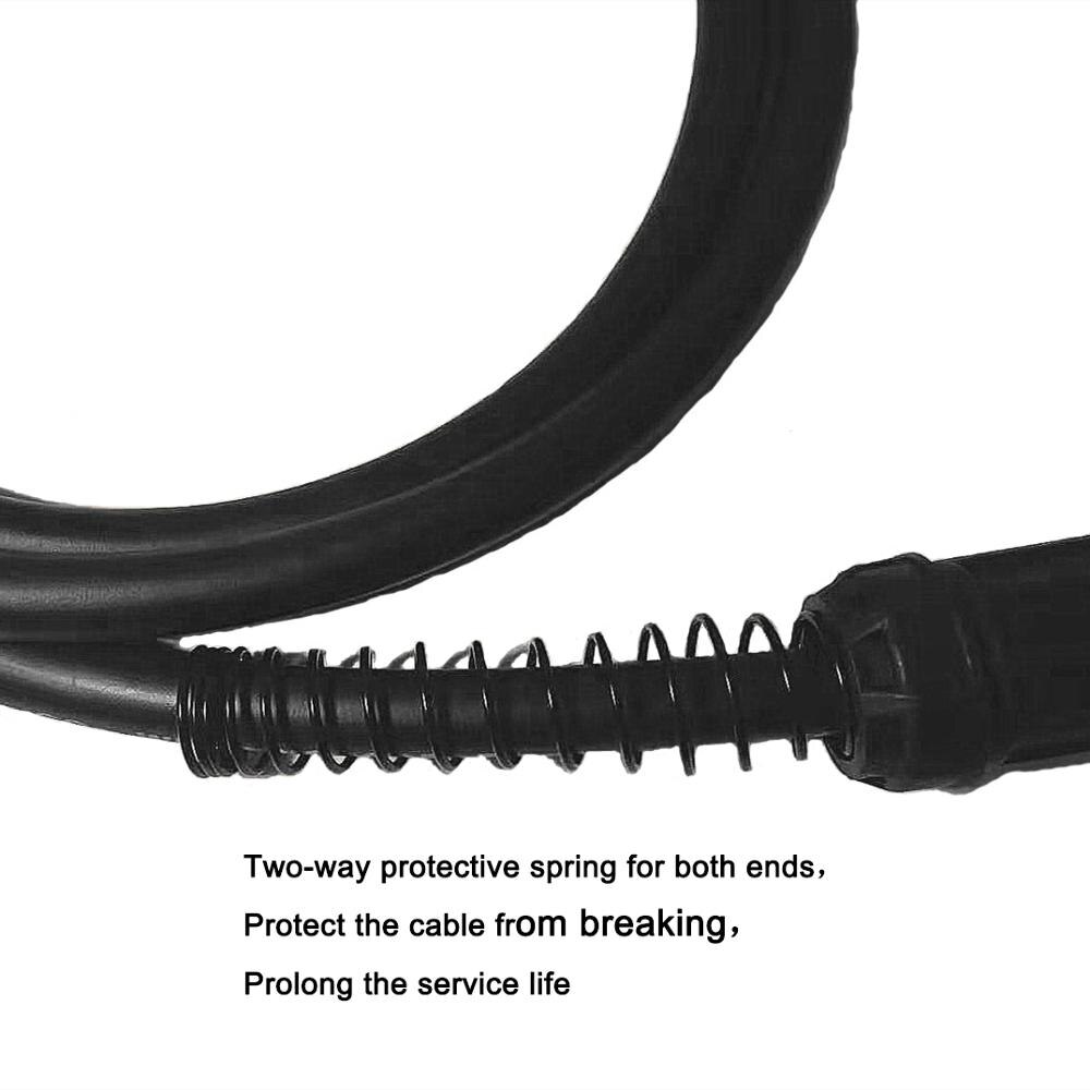 BInzel 36KD welding torch with3m/ 5 M heat restian... – Vicedeal