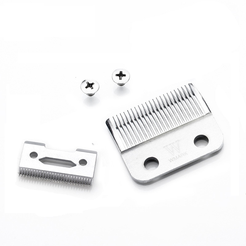 Stagger-Tooth 2-Hole Hair Clipper blade high carto... – Vicedeal