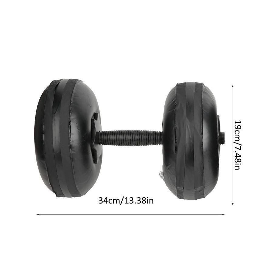 Heavey Weights Workout Exercise 8-10kg Fitness Equ... – Vicedeal