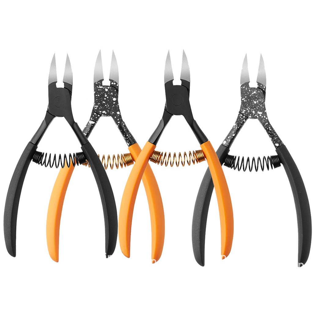 Cuticula Trimmers Cuticle Cutter Tangen Clippers C... – Grandado