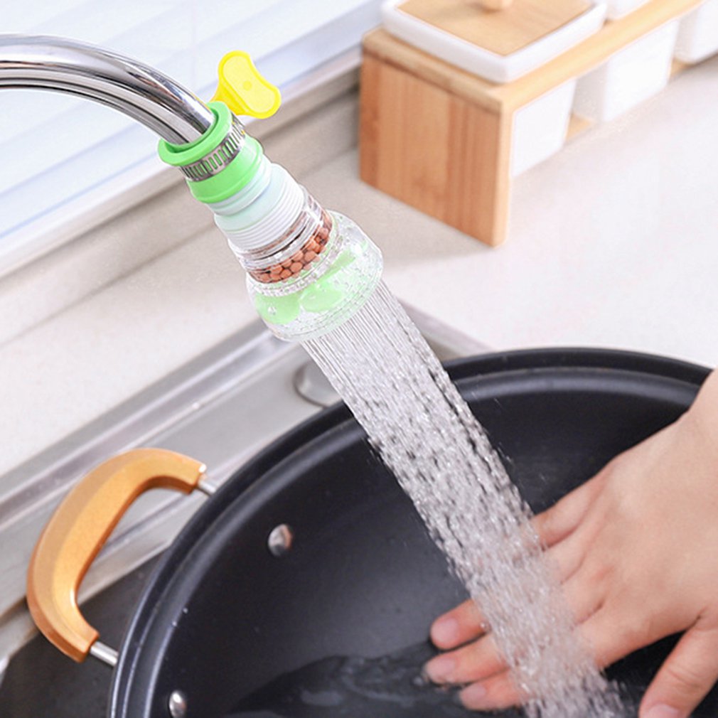Extensible Effective Ceramic Faucet Filter Tap Wat... – Grandado