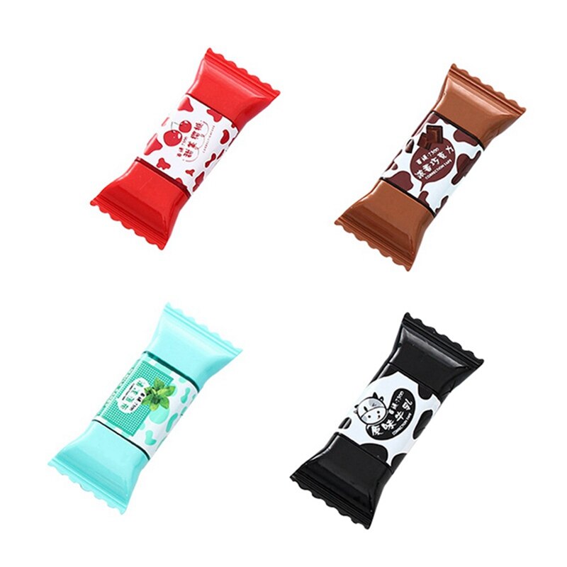 1 stücke Kawaii Süße Candy Form Korrektur Band Kre... – Vicedeal