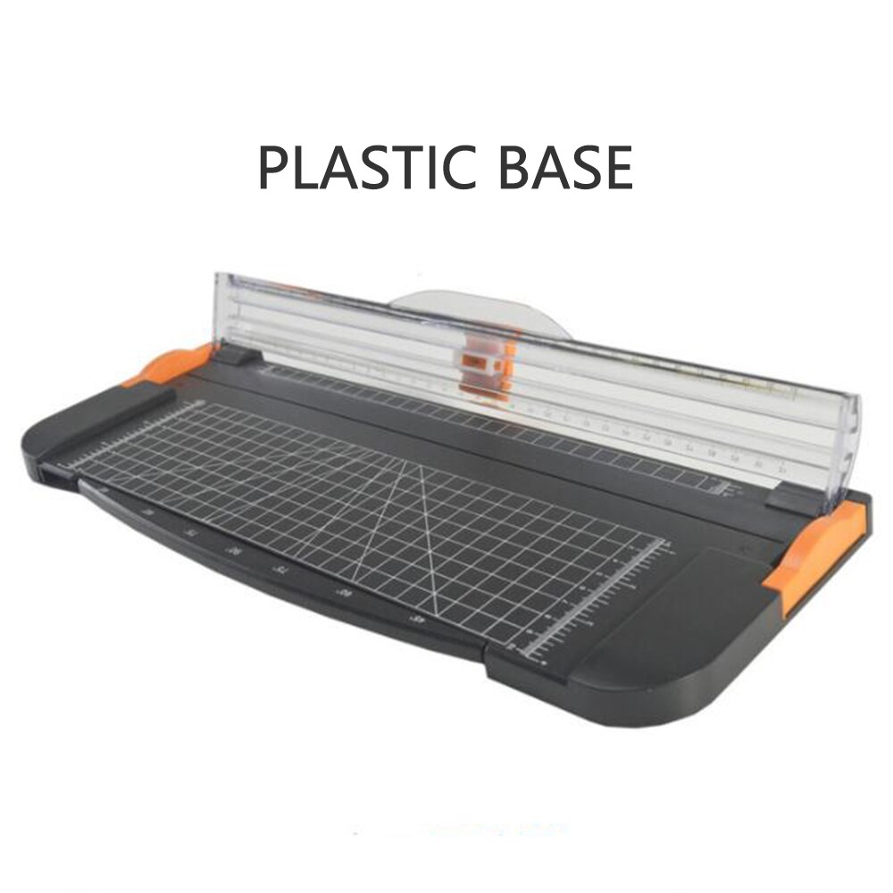 A2 A3 A4 A5 Papier Cutter Precisie Papier Foto Lab... – Vicedeal