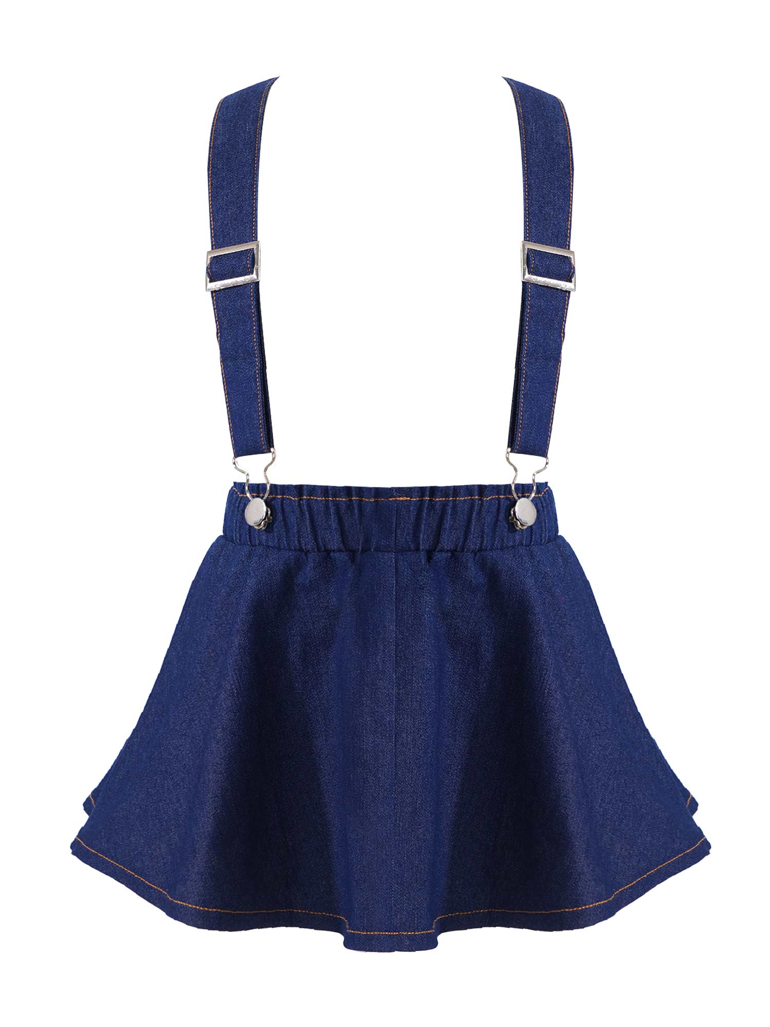 Kids Meisjes Stijlvolle Rok Kleding Verstelbare Ja... – Grandado