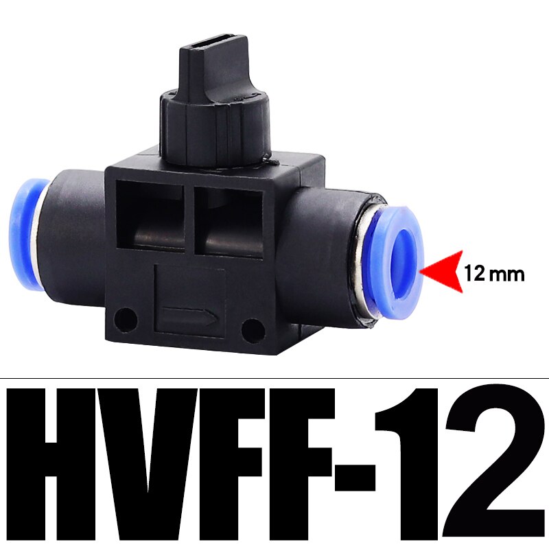 Verbetering Pneumatische Air 2 Way Quick Fittings ... – Grandado