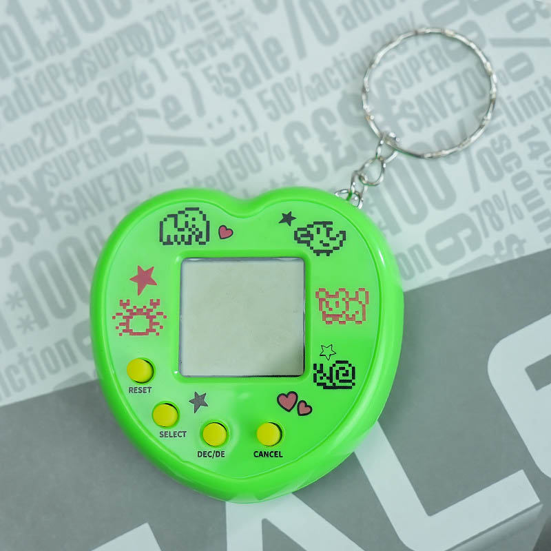 Electronic Pets Tamagotchi Nostalgic Virtual Cyber... – Grandado