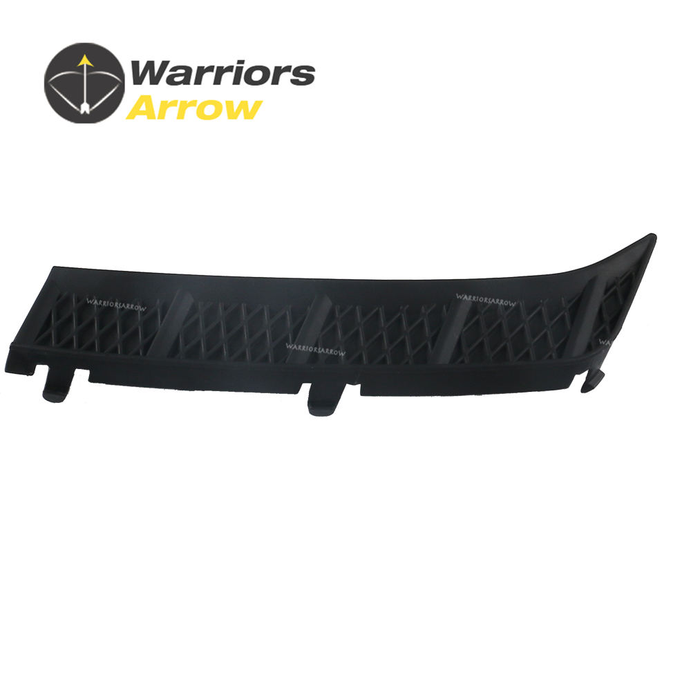 57731SG130 Voor Subaru Forester Links Voorbumper G... – Grandado