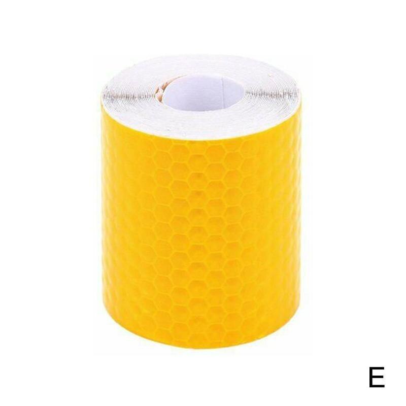 Car Reflective Strap Safety Warning Sticker Vehicl... – Vicedeal