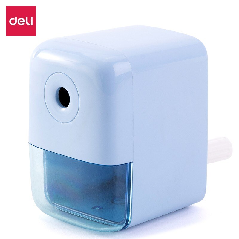 Deli Automatic Pen Feeding And Sharpening Machine ... – Grandado