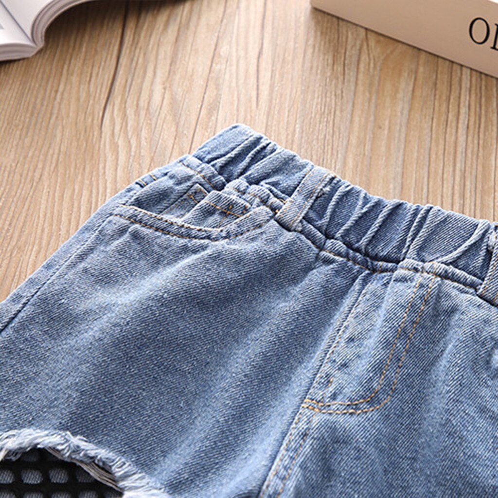 SAGACE Shorts shorty fille short for girls childre... – Grandado