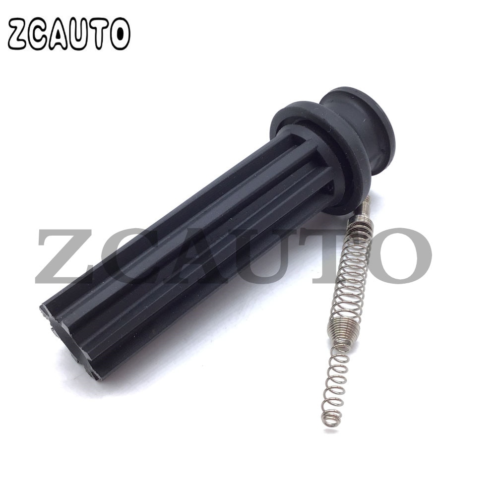 Bobines Rubber Boot Pack Met Lente Voor Ford & Lin... – Grandado