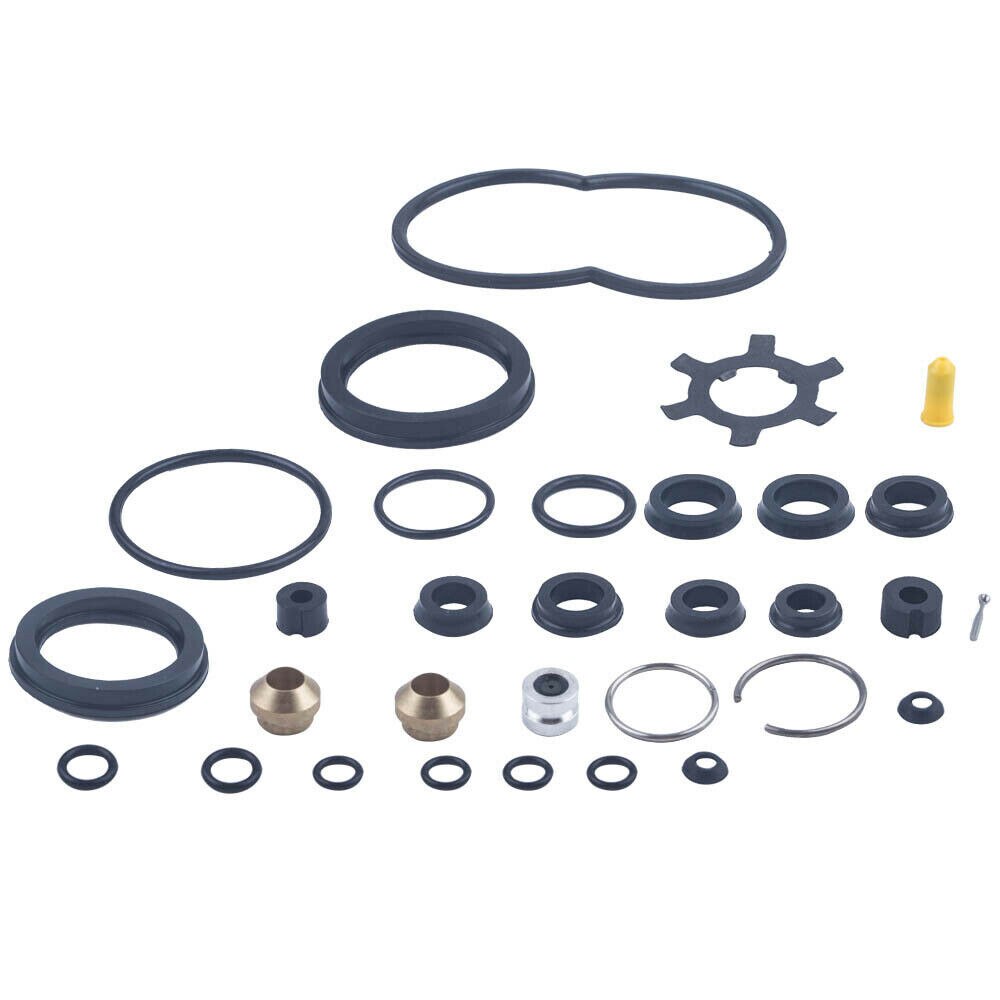 1Set Reparatie Kit Compleet Voor Ford Voor Kit501 ... – Grandado