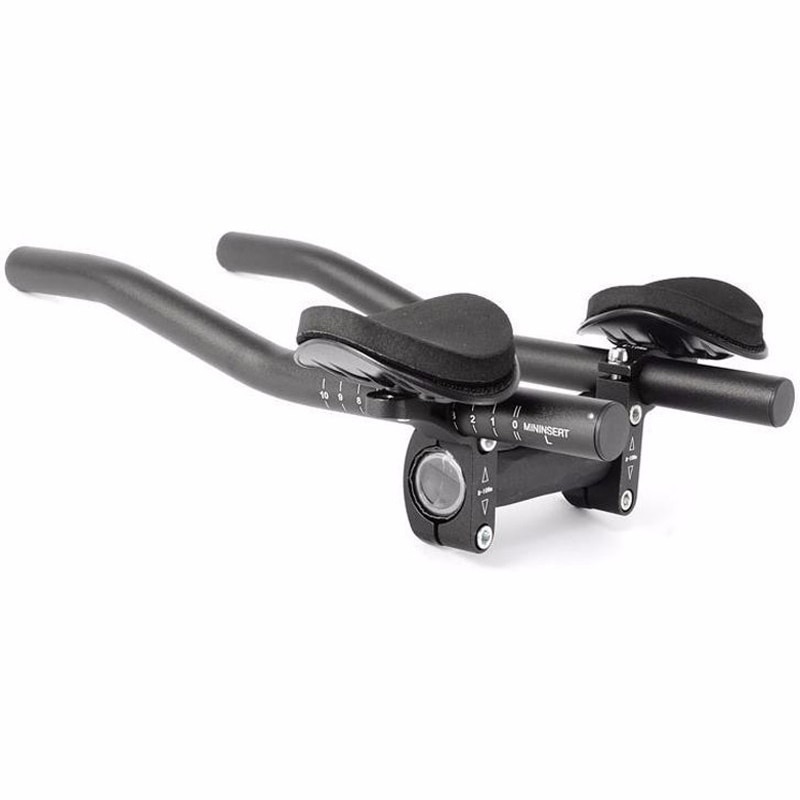 Rest TT Handlebar Aero Bars for Triathlon Time Tri... – Grandado