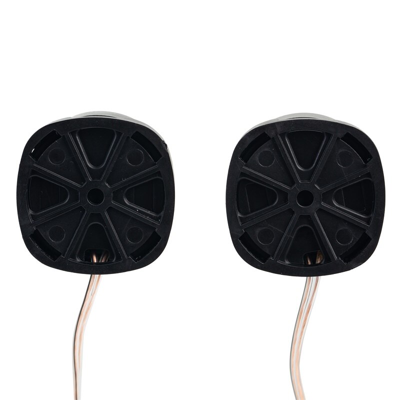 4 Pcs/set Universal Car Tweeter Loudspeaker 500W B... – Grandado