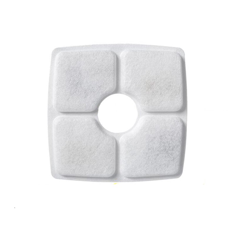 Actieve Kool Filters Voor Automatische Kat Fontein... – Vicedeal