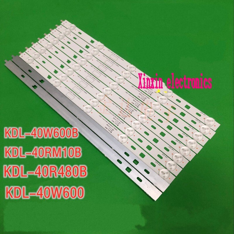 FOR original SONY KDL - 40 rm10b / 40 r480b/W600/4... – Grandado