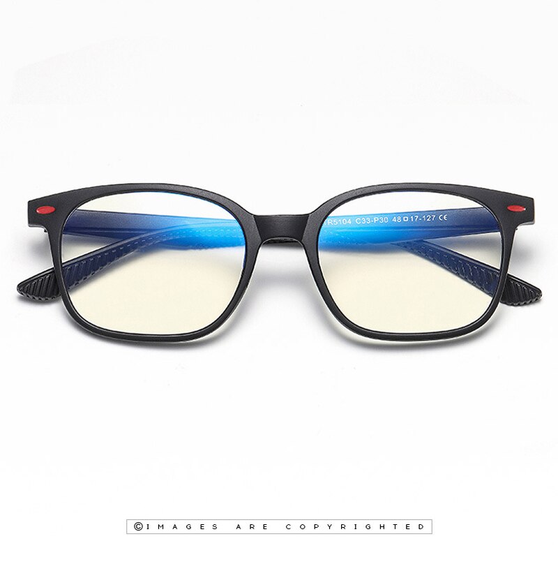 Anti Blue Light Blocking Glasses For Children Kids... – Grandado