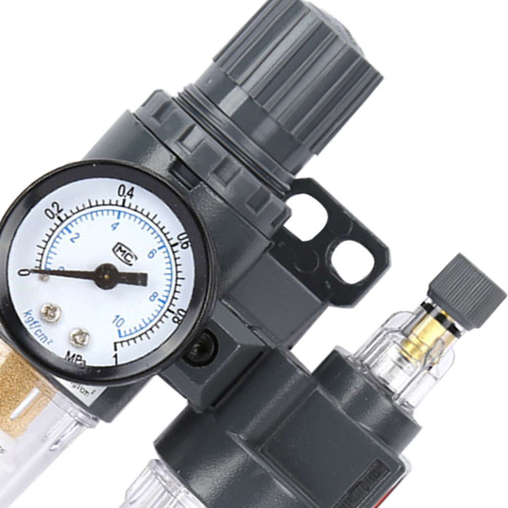 1 Set AFC-2000 Air Compressor Pneumatic Moisture T... – Vicedeal