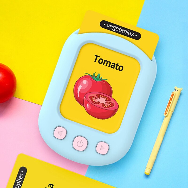 Preschool Educational Machine Early Learning Educa... – Vicedeal