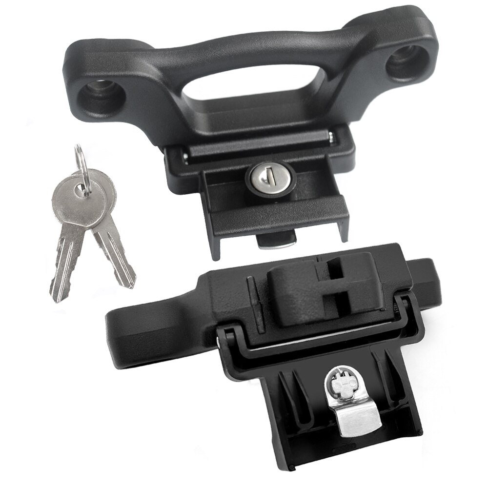 4 Pack Boxlink Tie Down Ankers Schoenplaten Box Li... – Grandado